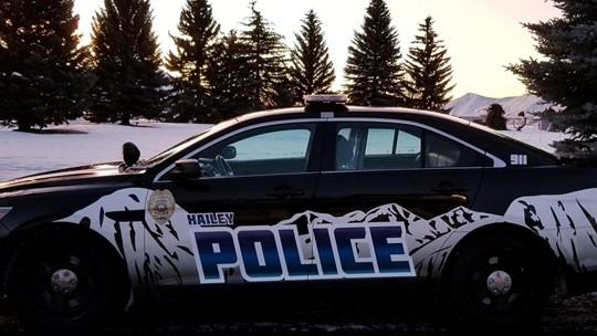 Hailey Police: Missing vulnerable man 'safely located' | ktvb.com