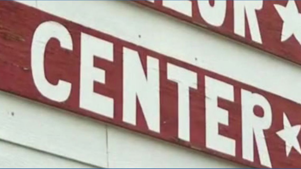 Homedale Senior Center closes amid fraud investigation | ktvb.com