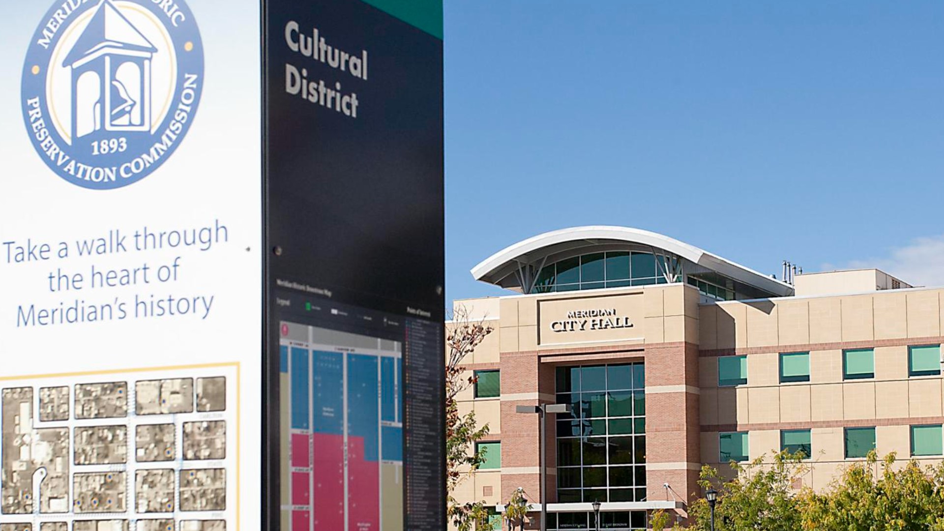 Meridian moves forward on new housing, office building projects | ktvb.com