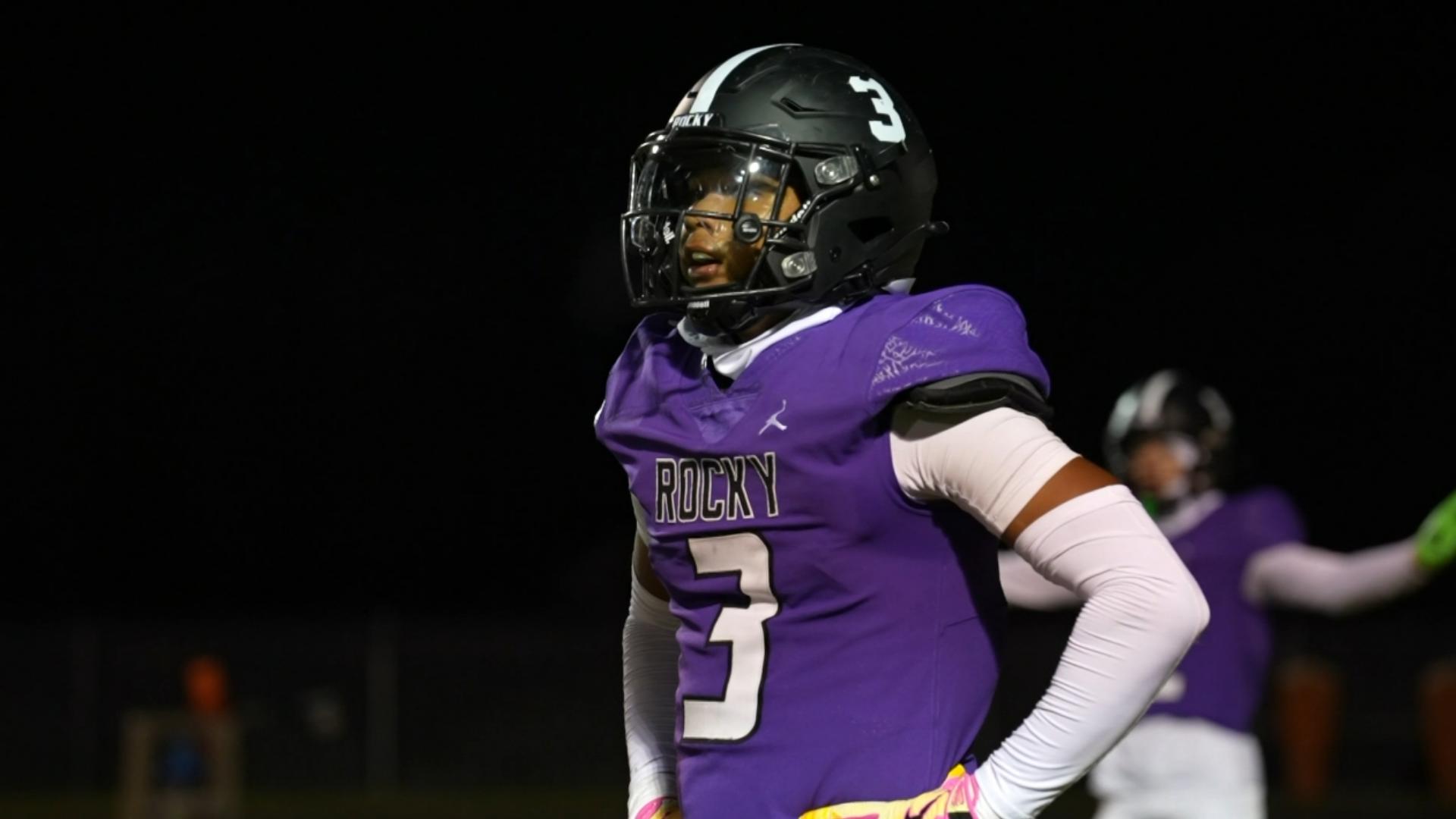 Friday Night Football: Idaho state playoff semifinal live scores | ktvb.com