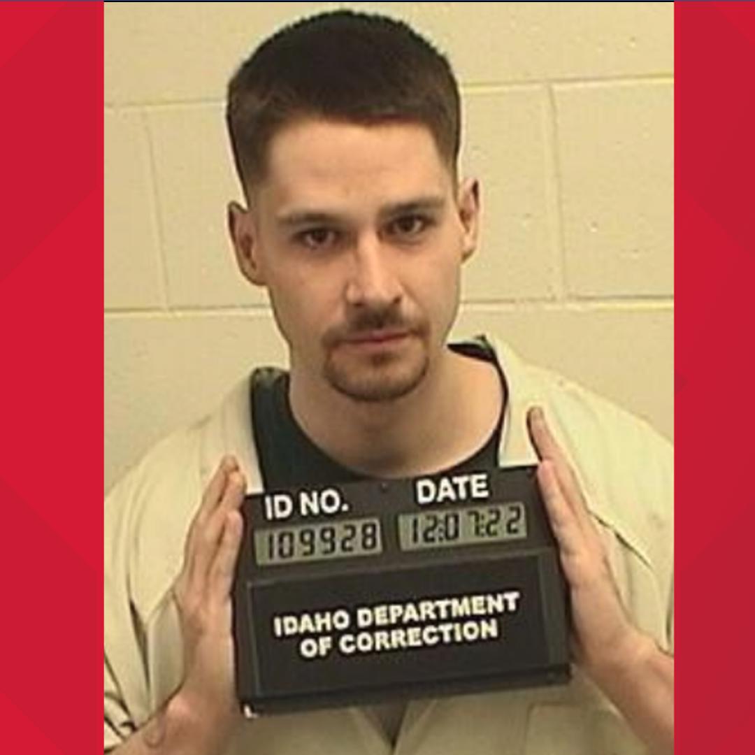 Inmate 'brutally assaults' Idaho prison staff member | ktvb.com