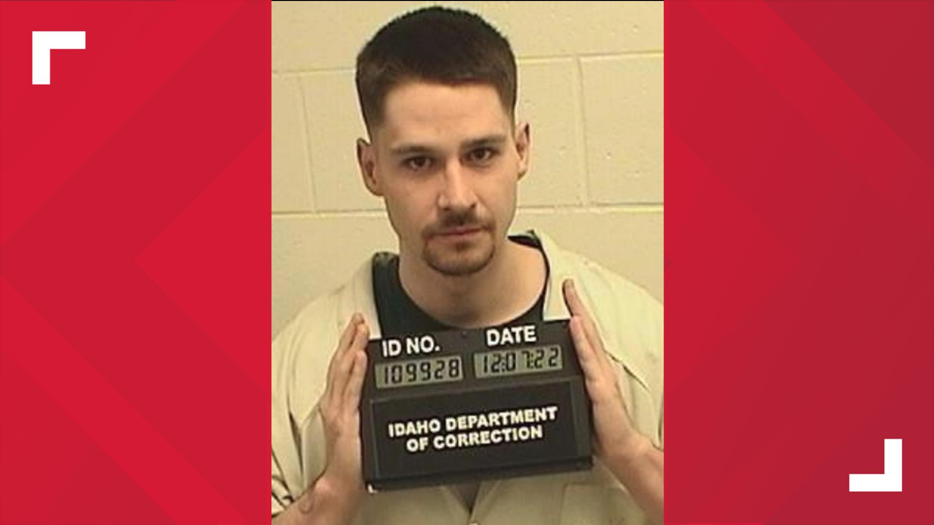 Inmate 'brutally assaults' Idaho prison staff member | ktvb.com