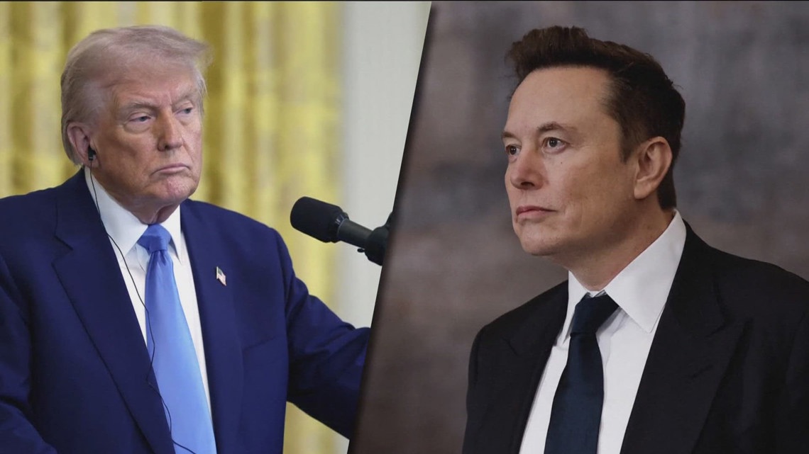 21 former USDS employees resign in refusal to work for DOGE | ktvb.com