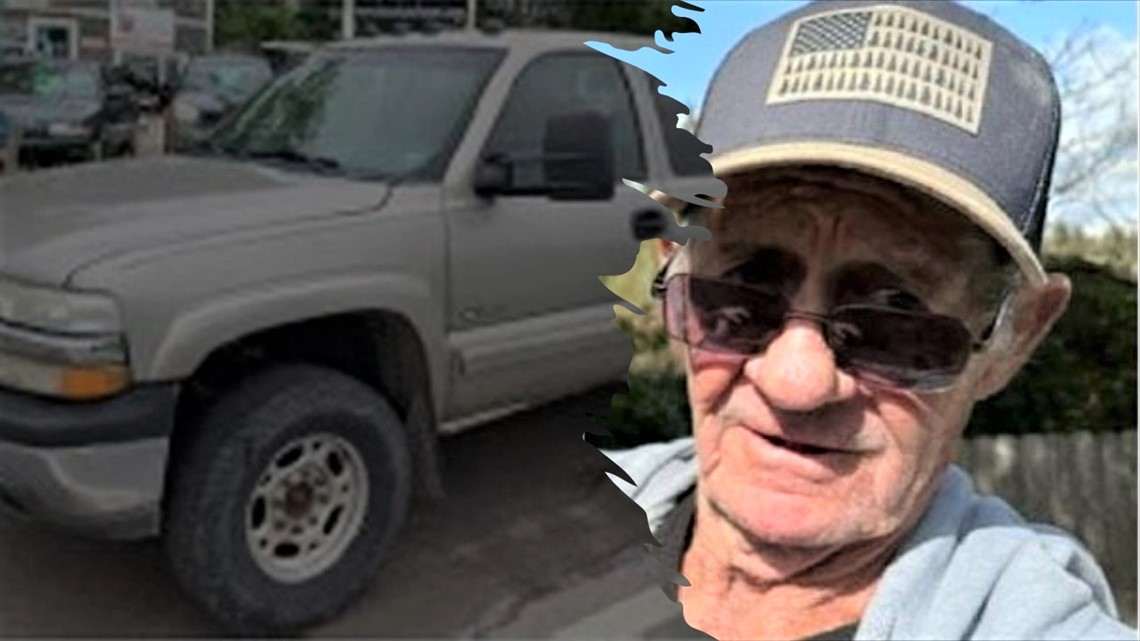 Utah man missing from Washington, where he was visiting family | ktvb.com