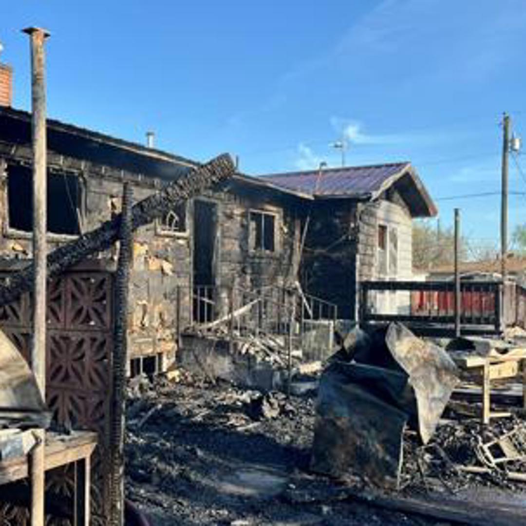 Nyssa fire response delayed by onlookers crowding scene, officials say ...