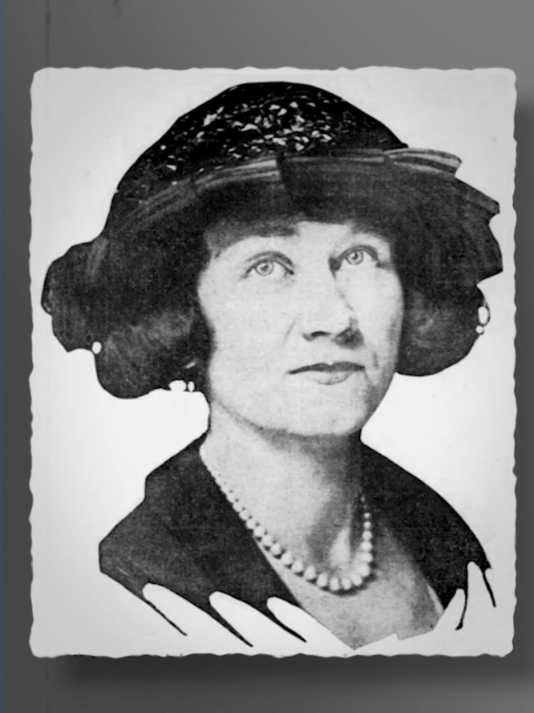 The legend of Lady Bluebeard – Idaho's first serial killer | ktvb.com