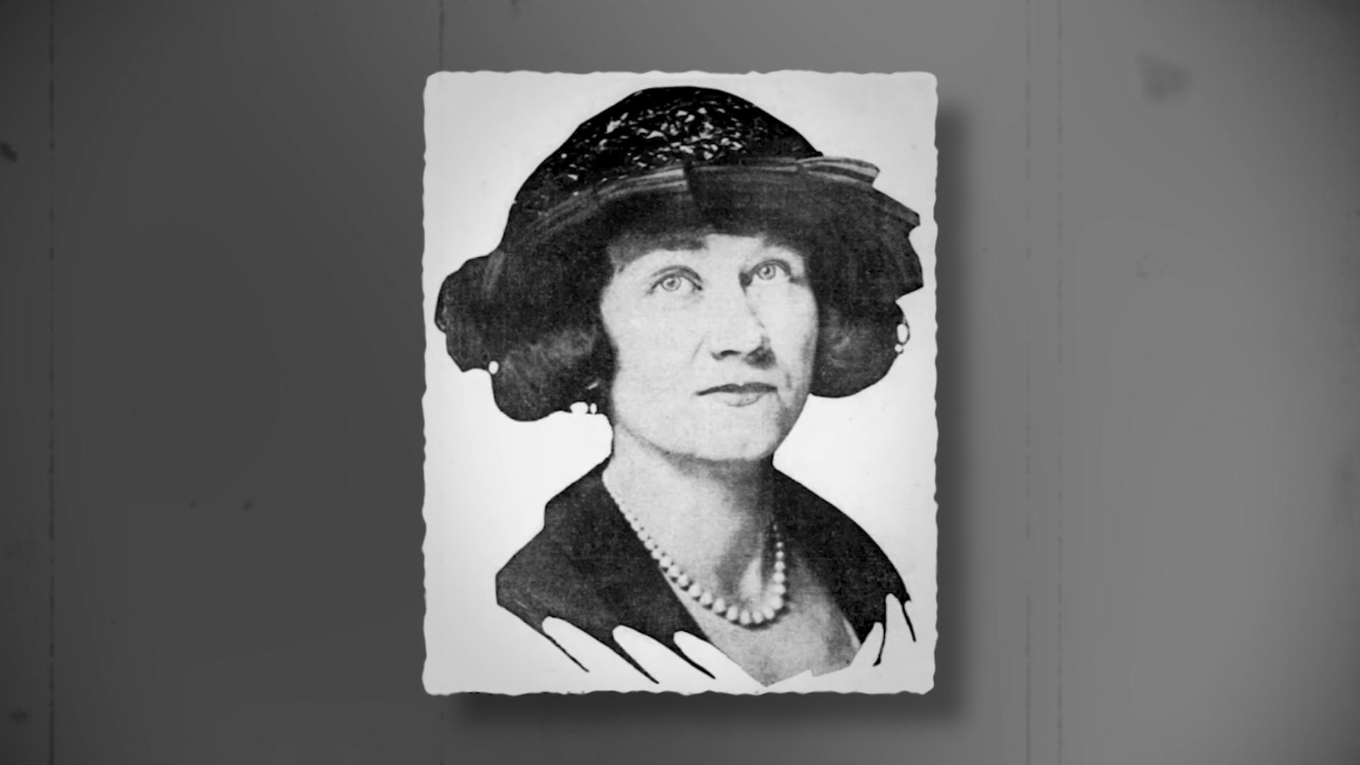 The legend of Lady Bluebeard – Idaho's first serial killer | ktvb.com