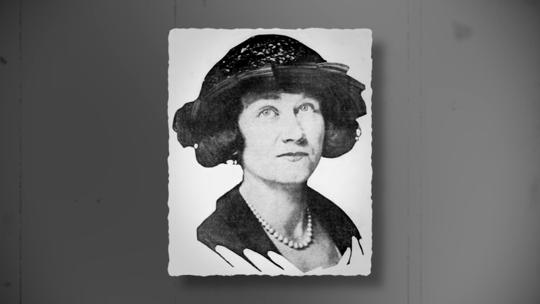 The legend of Lady Bluebeard – Idaho's first serial killer | ktvb.com