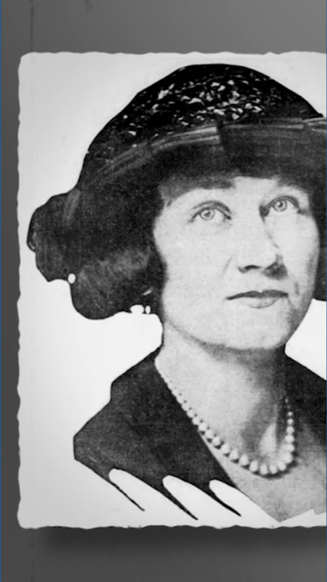 The legend of Lady Bluebeard – Idaho's first serial killer | ktvb.com