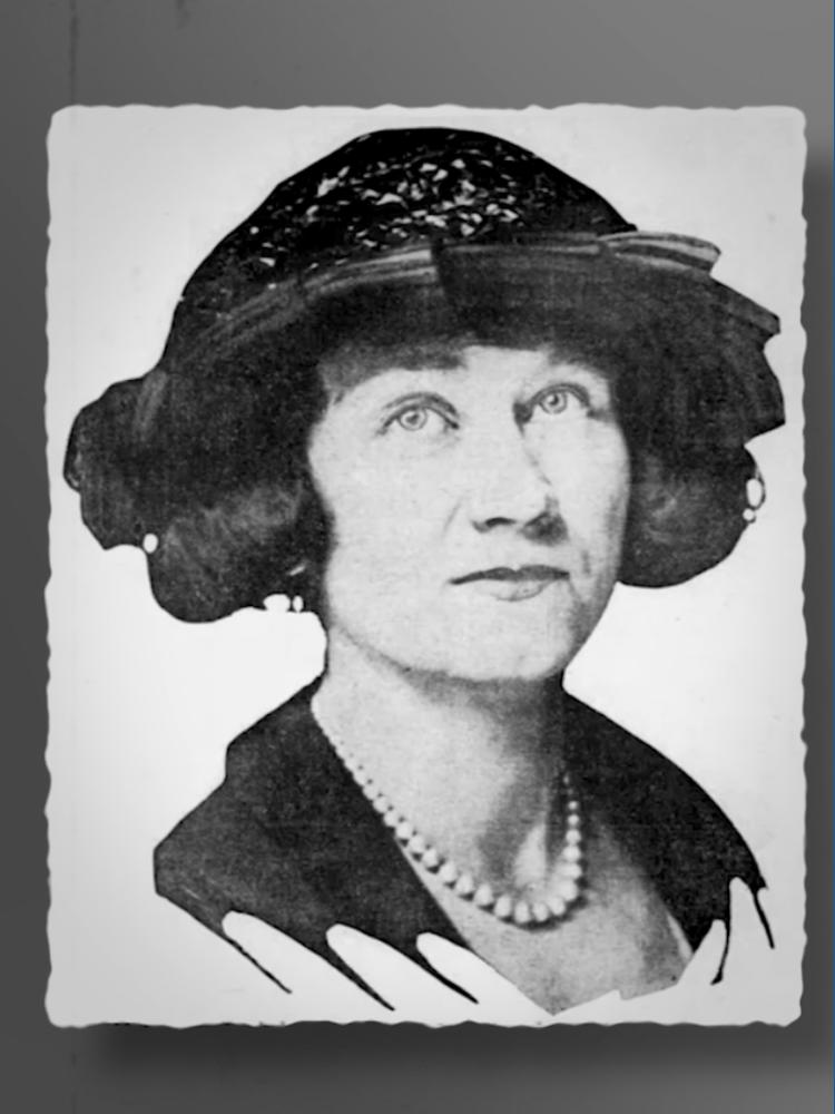 The legend of Lady Bluebeard – Idaho's first serial killer | ktvb.com