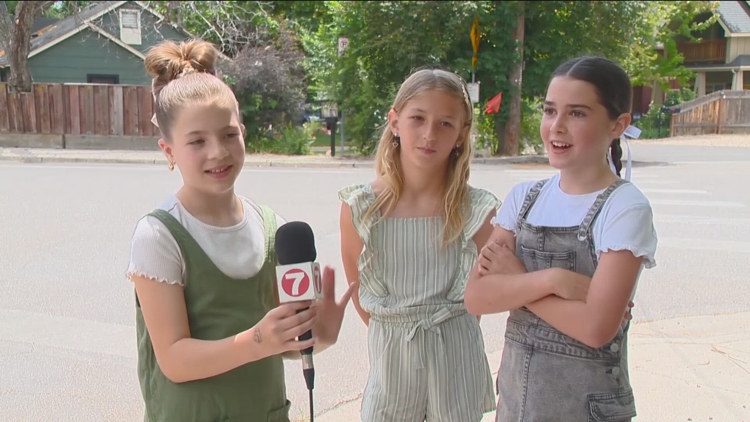 Boise's hidden gem: Esther Simplot Park | ktvb.com