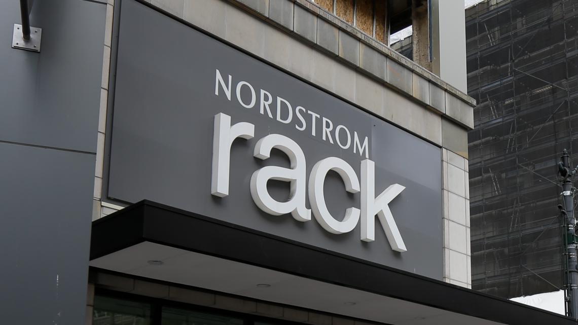 Nordstrom Rack plans 25,000-square-foot store in Meridian | ktvb.com
