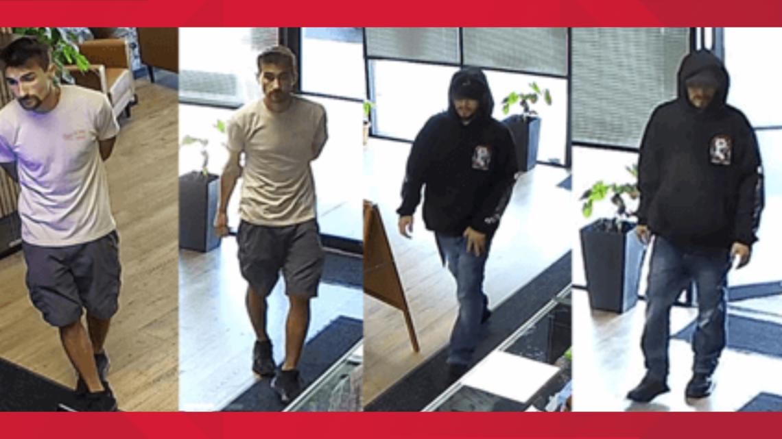 Charlie Kirk hosts debate at Boise State | ktvb.com