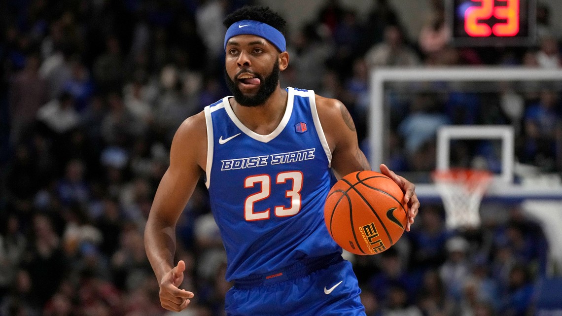 Boise State loses to Nevada in Reno | ktvb.com