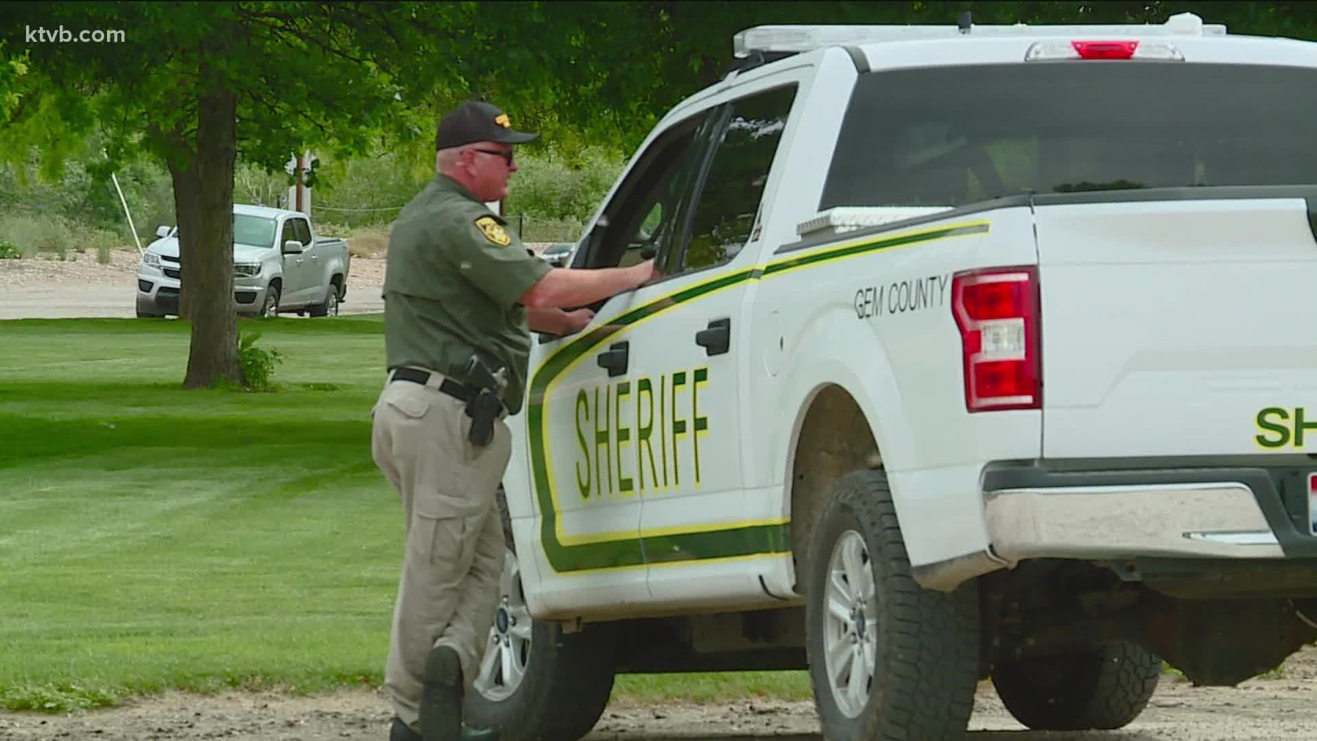 Search for 21-year-old Everette Jackson continues on Payette River ...