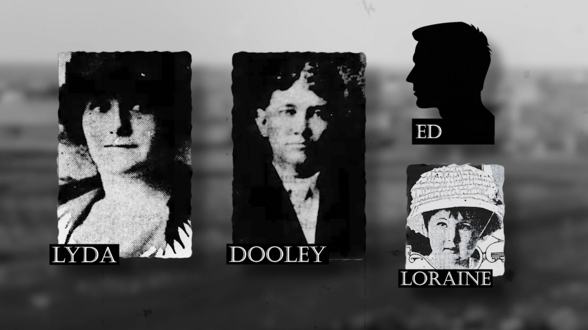 The legend of Lady Bluebeard – Idaho's first serial killer | ktvb.com