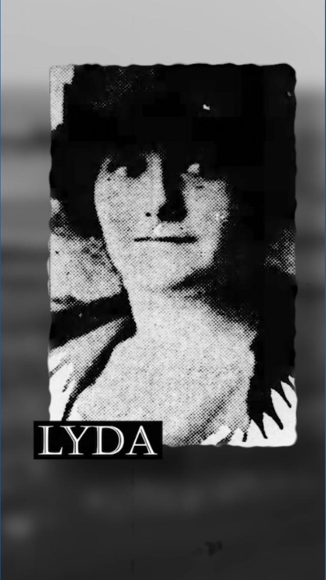 The legend of Lady Bluebeard – Idaho's first serial killer | ktvb.com
