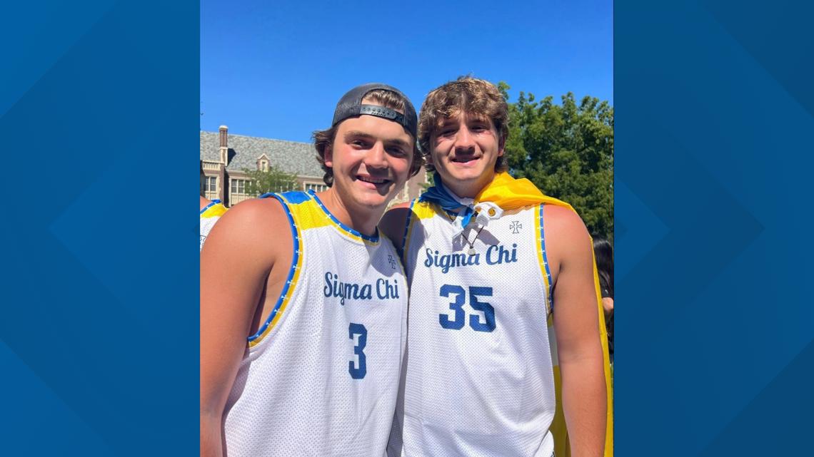 The Chapin family honors son Ethan one year after heartbreaking | ktvb.com