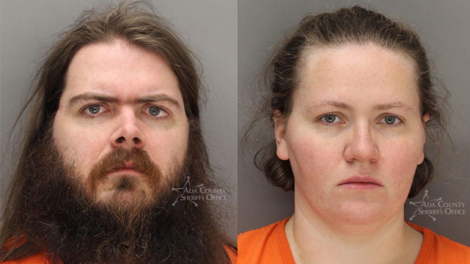 2 arrested after kids found in Meridian home filled with trash, rotten ...