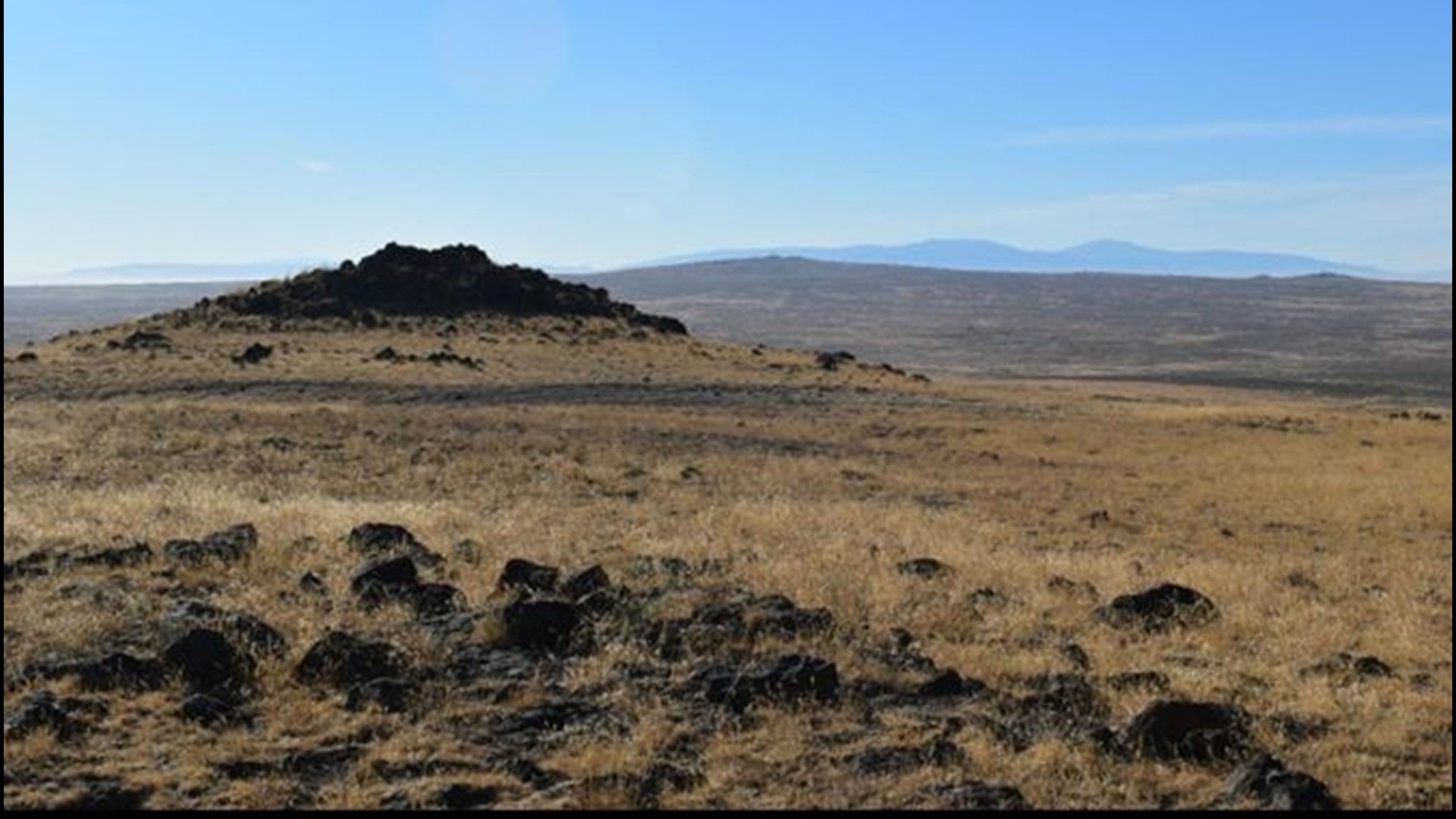 Lava Ridge wind farm: BLM prefers smaller alternatives, detailed in new ...