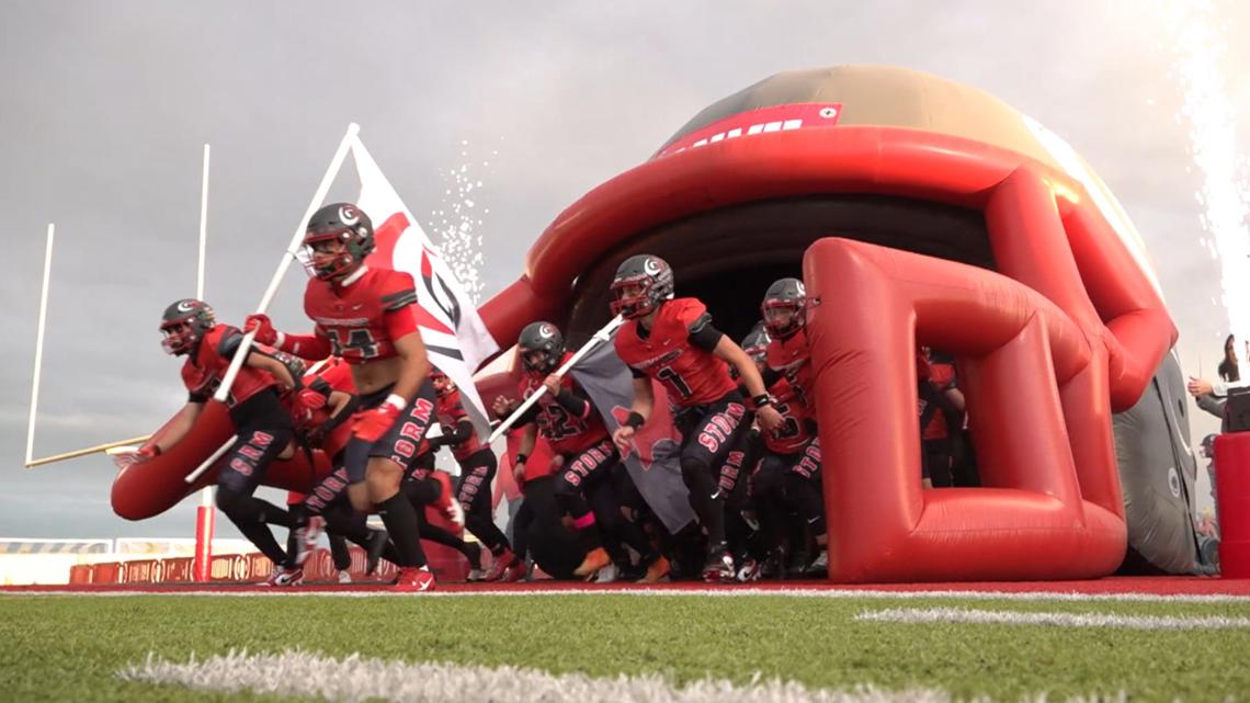 Friday Night Football: Idaho live scores, extended highlights from Week ...