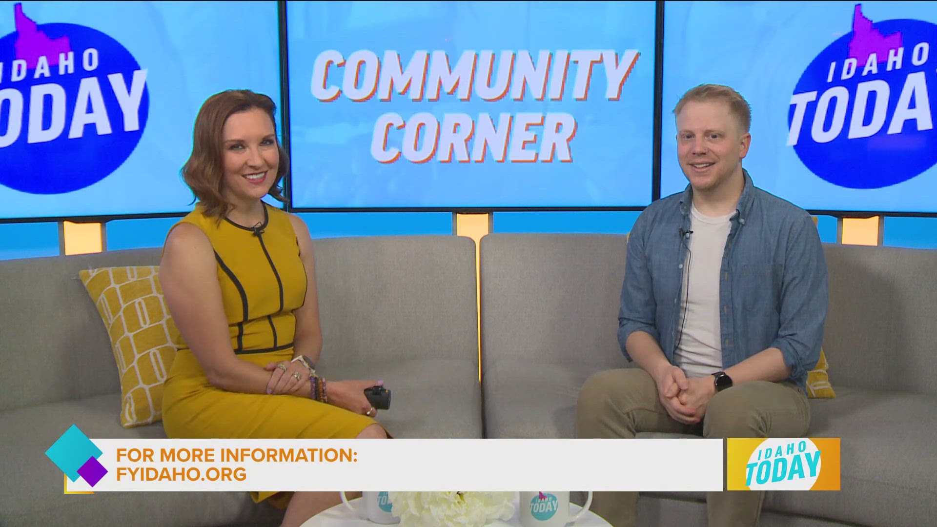 FYIdaho focuses on the mental health of Idaho youth | ktvb.com