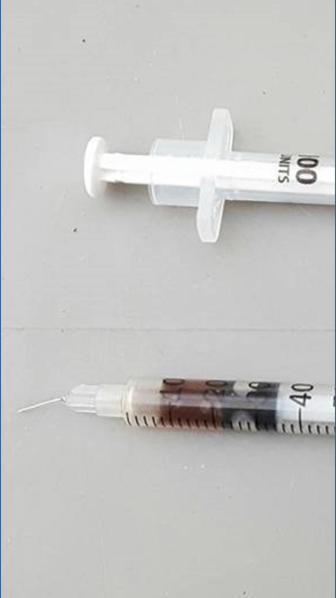 Idaho rest stop users warned after needle found concealed in restroom ...