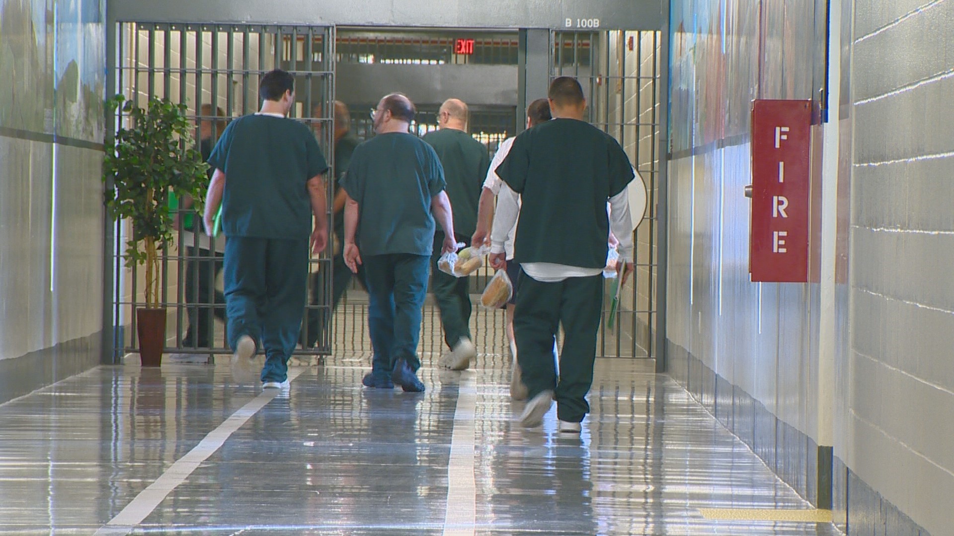 Idaho Department of Correction reports 40% of inmates at ISCC tested ...