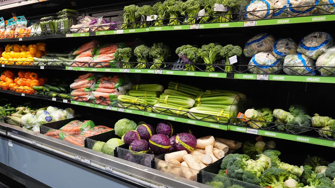 Idaho Department of Health and Welfare issues SNAP benefits update ...