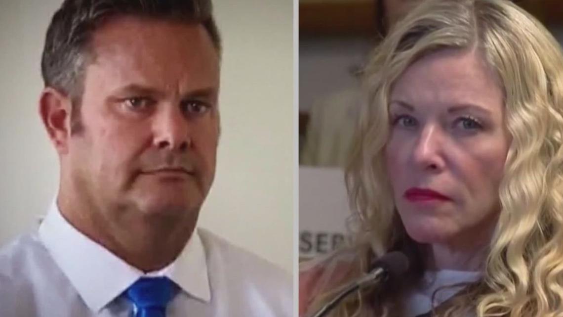 'Denied': Judge denies Chad Daybell's motions to strike the death ...