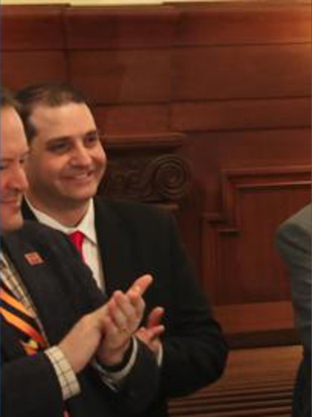 Idaho governor signs series of bills to strengthen protections for ...