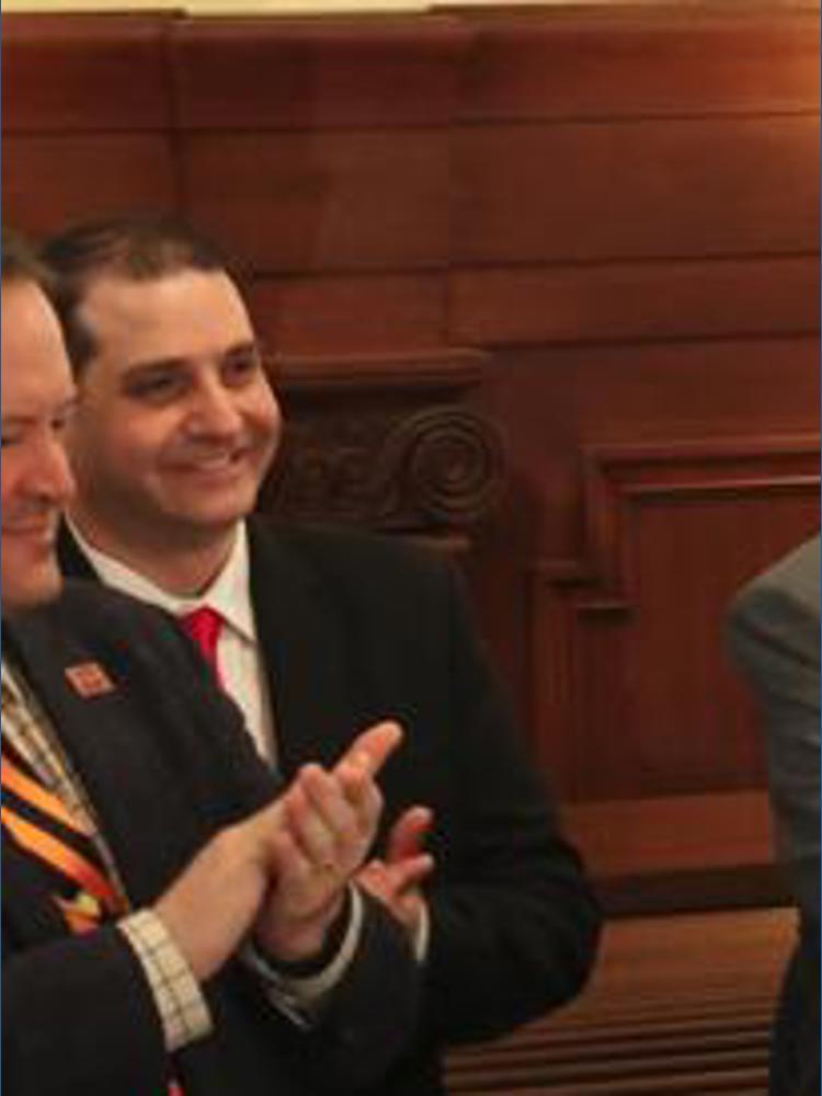 Idaho governor signs series of bills to strengthen protections for ...
