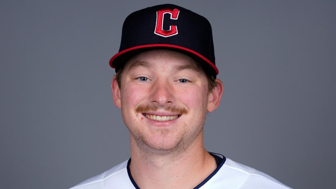 Cleveland Guardians promote former Lake City star Kyle Manzardo | ktvb.com