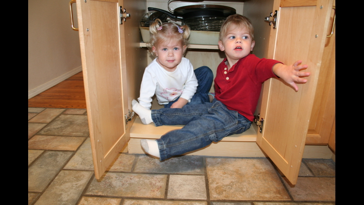 'Always been competitive': Twins at Borah High School named ...