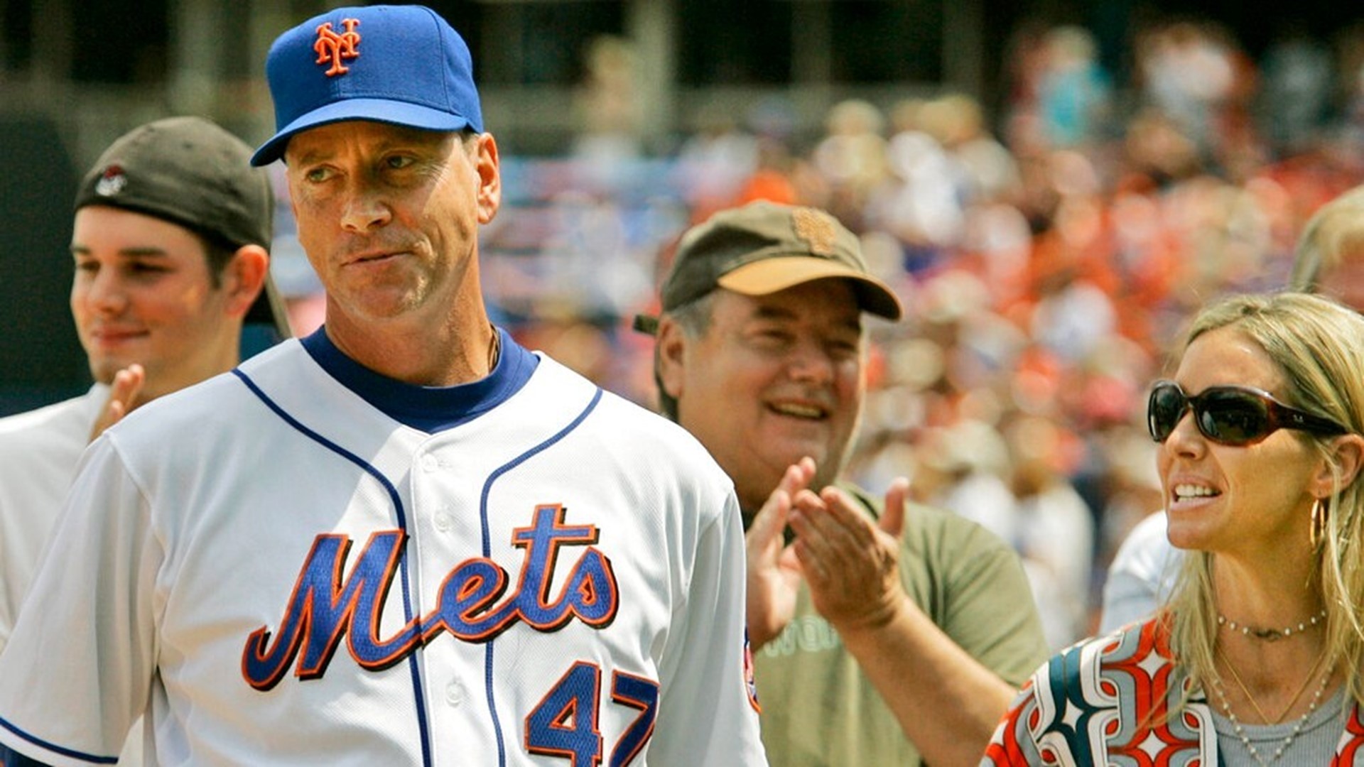 This Day In Sports: Will any pitcher ever win 300 again? | ktvb.com