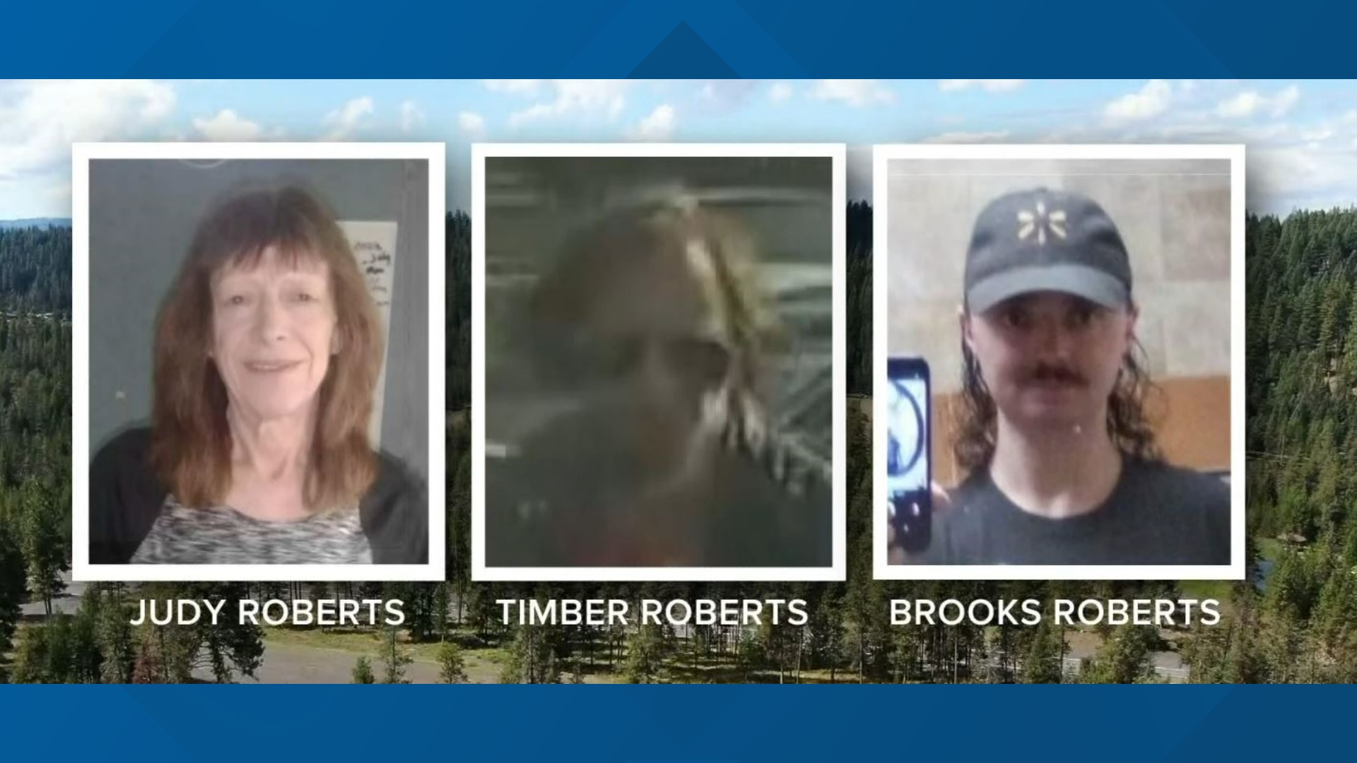 'I didn't know you guys were cops': Idaho man files a tort claim after ...