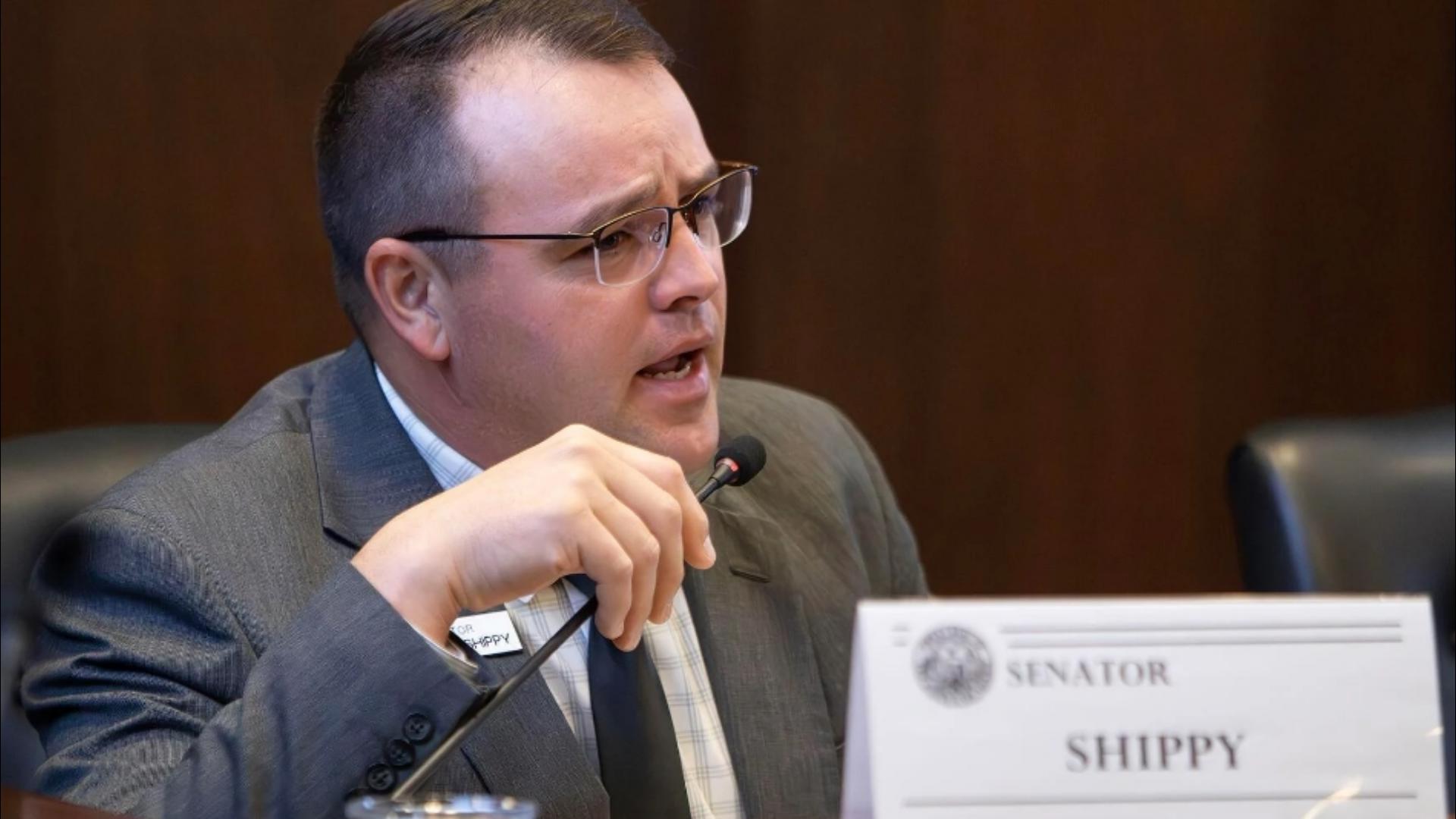 Fetal personhood bill introduced will not advance | ktvb.com