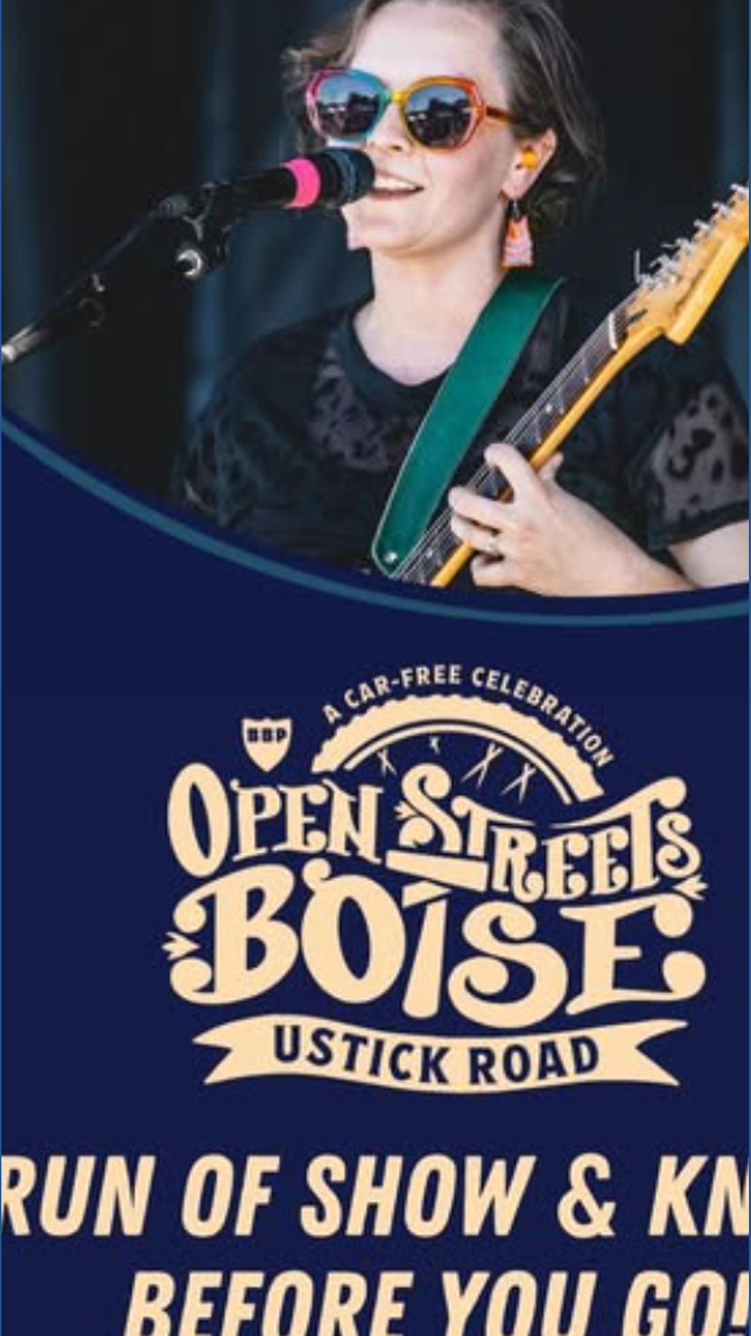 Open Streets Boise and Welcoming Week team up for community celebration ...