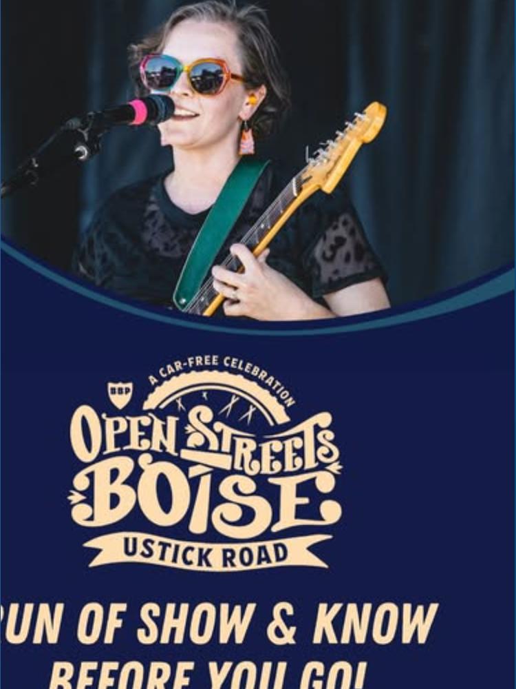 Open Streets Boise and Welcoming Week team up for community celebration ...