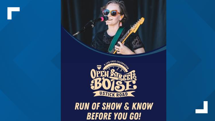 Open Streets Boise and Welcoming Week team up for community celebration ...
