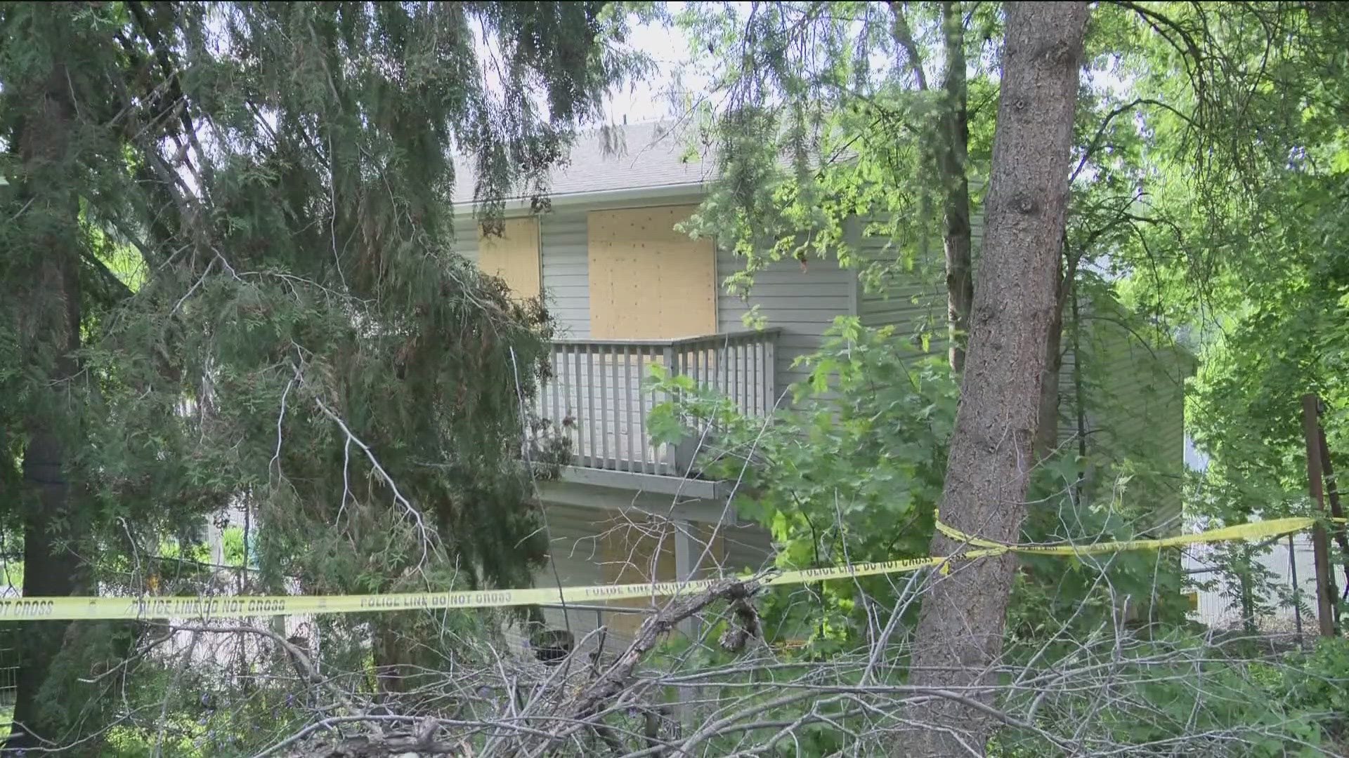 Idaho murder victims' families seek photo ban | ktvb.com