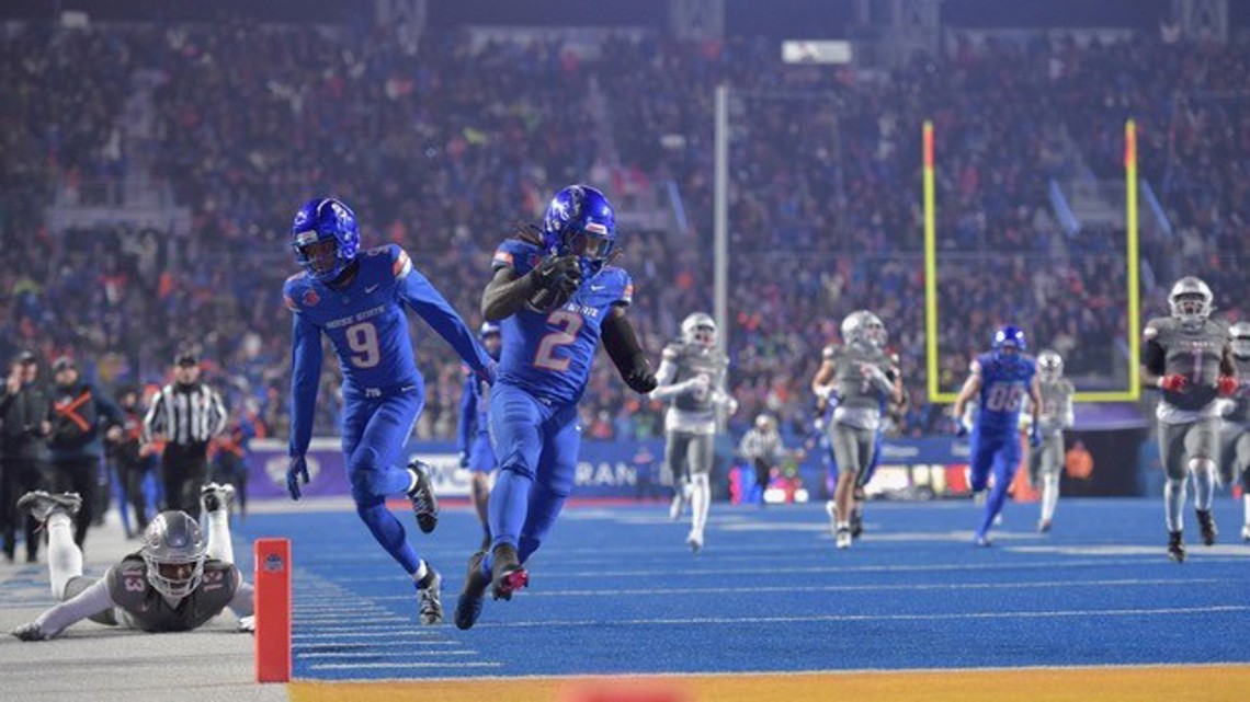 KTVB Kitchen: How to cook Chef Lou's Stuffed Artichoke Rolls | ktvb.com