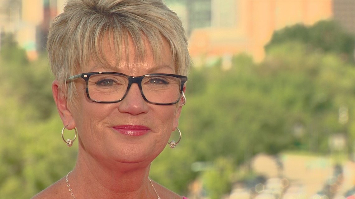 'Thank you for a career I could have never dreamed or imagined': After ...