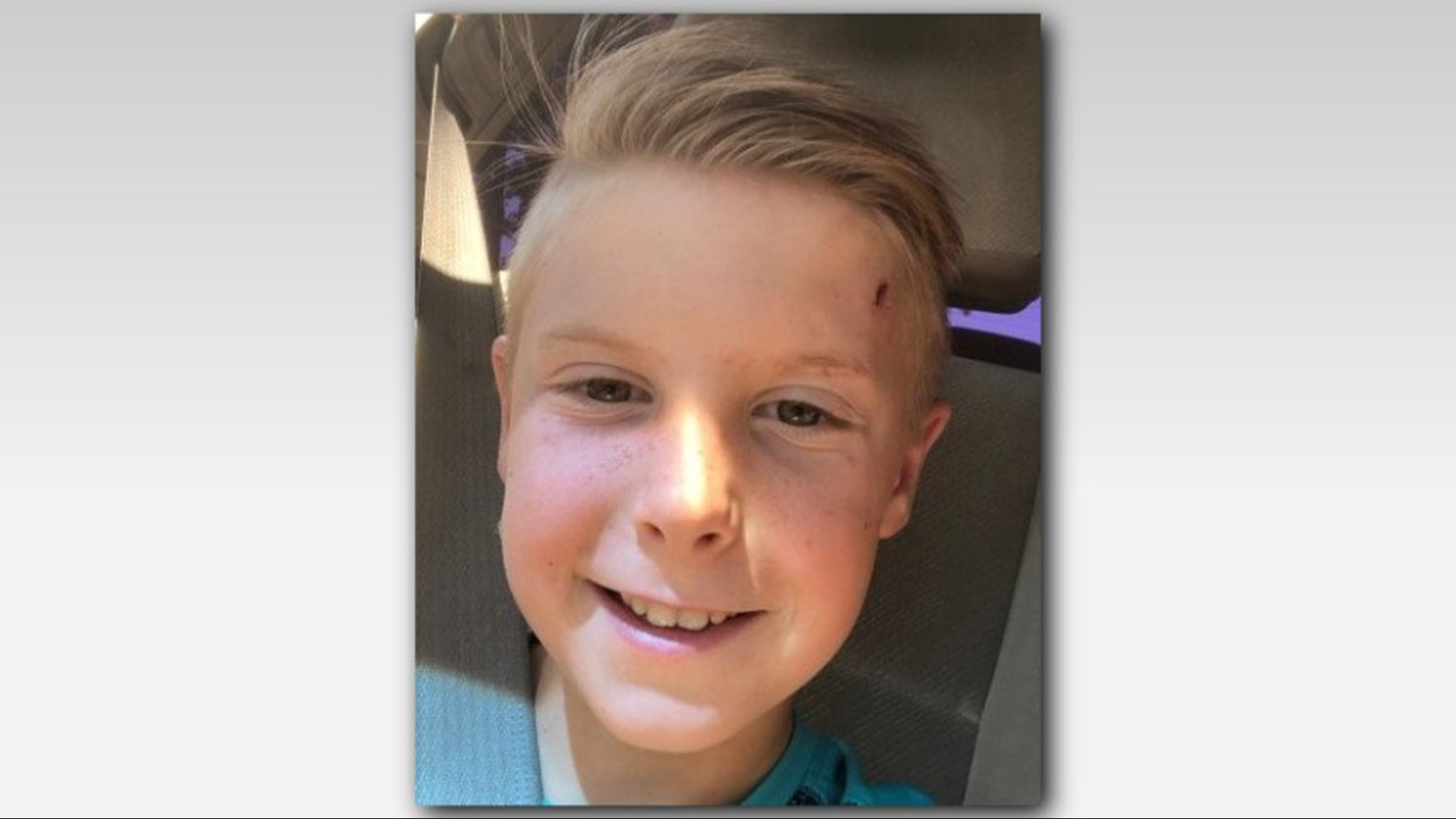 'He was just so fearless': Boise parents reflect on life of 10-year-old ...