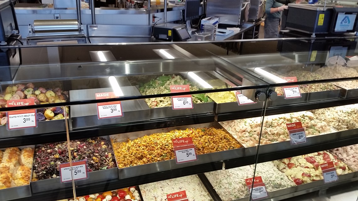 World's largest Albertsons store set to open in Meridian | ktvb.com