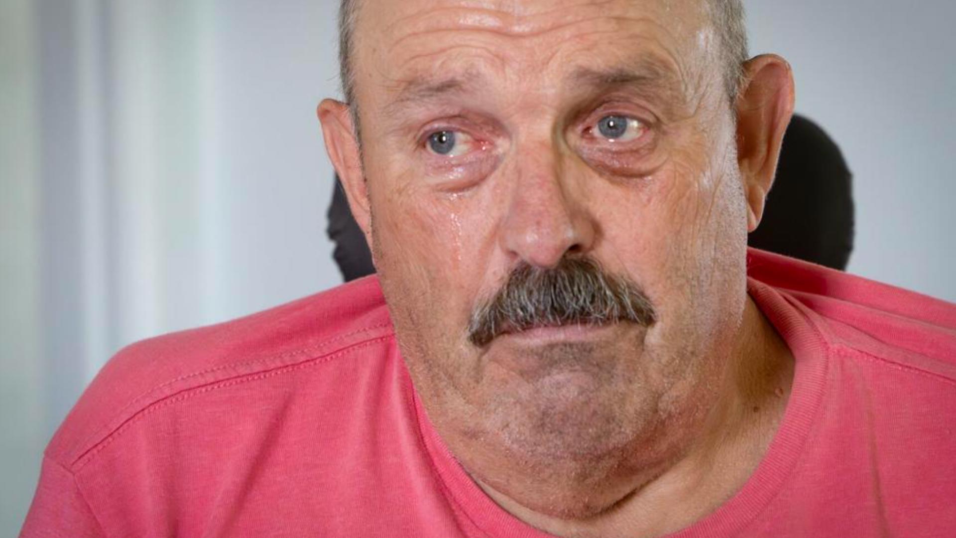 A crash took his wife and his way of life. How former coach Jim Bittick ...