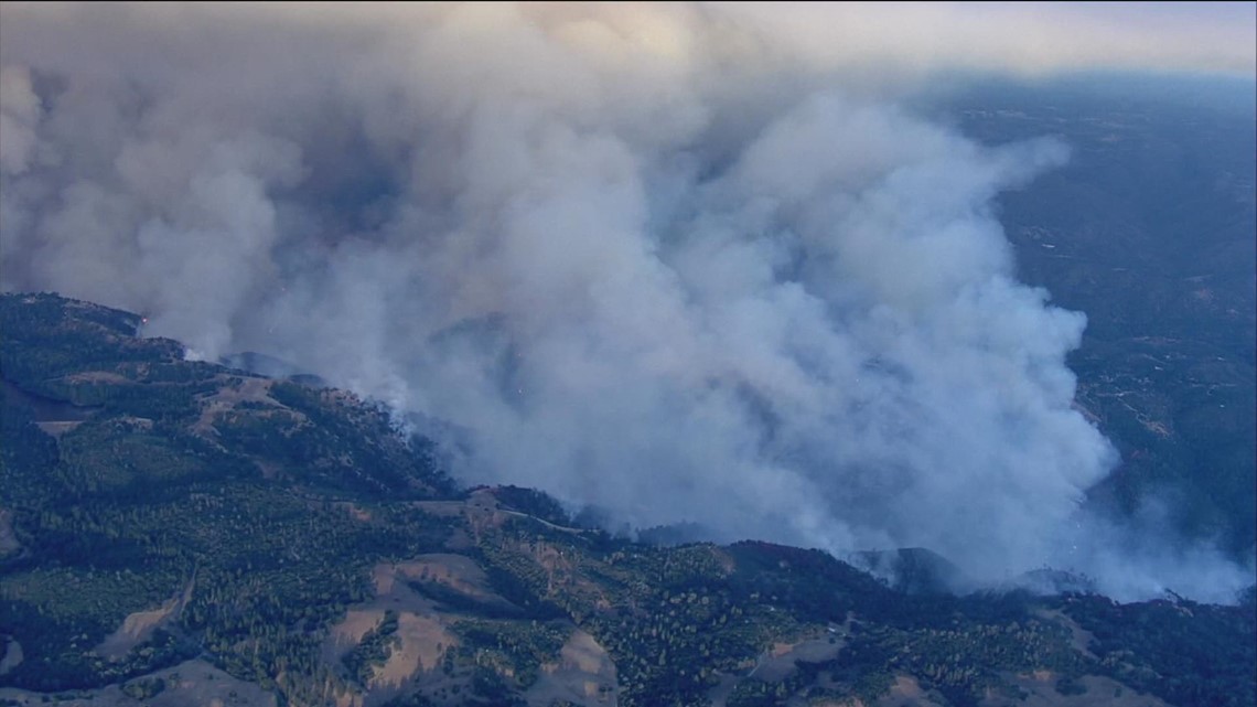 New Ridge to Rivers map is more interactive for trail users | ktvb.com