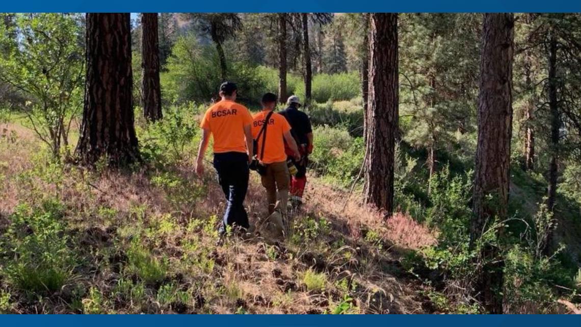 Body of missing man recovered from Payette River in Boise County | ktvb.com
