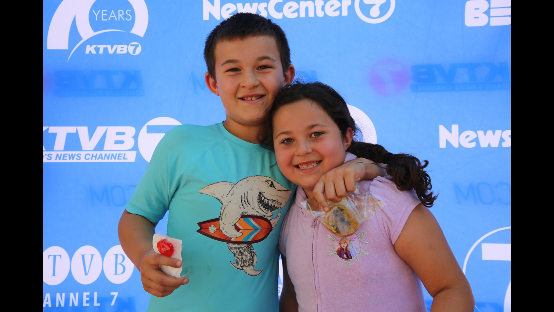 Celebrating 70 historic years: Behind the scenes at KTVB | ktvb.com