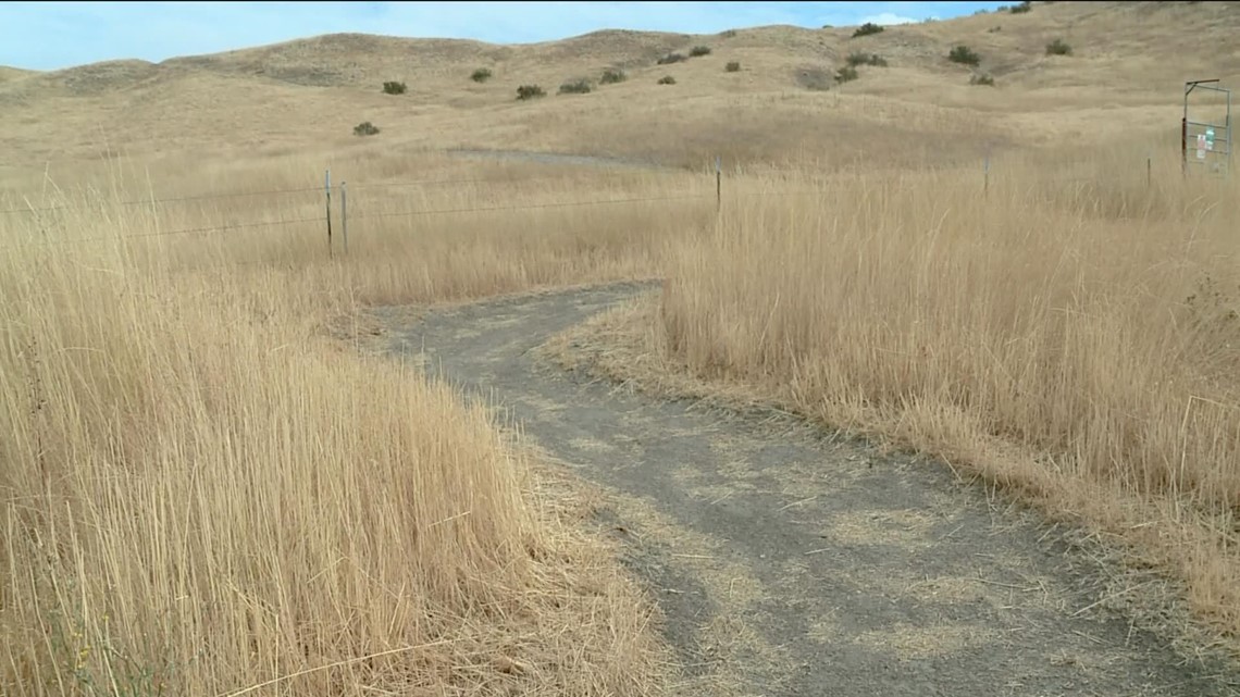 Land Trust of the Treasure Valley seeks land in Boise foothills | ktvb.com